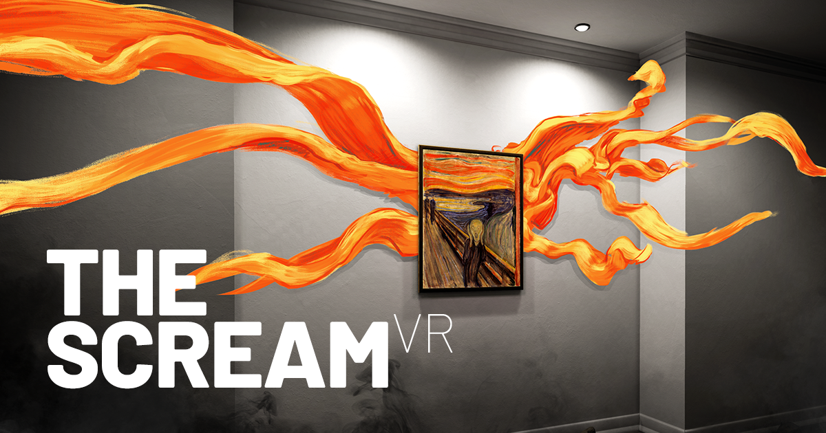 The Scream VR